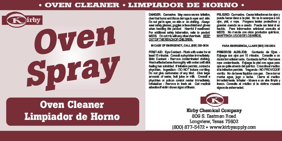 Spray Bottles & Labels – Creative Solutions